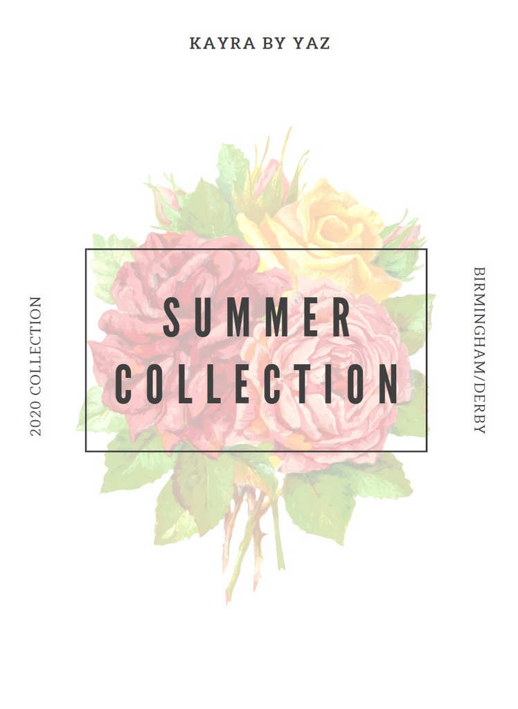 Collections – Kayra by Yaz